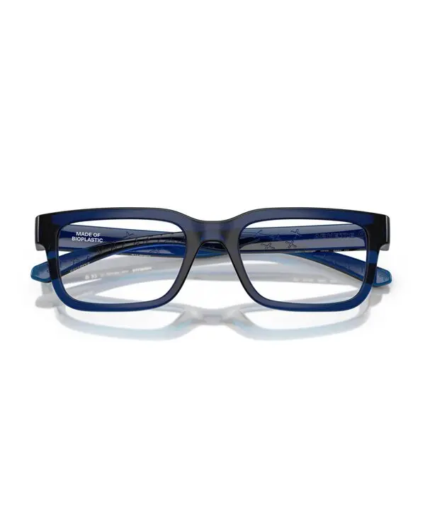 ARNETTE Child Emboss Eyeglasses