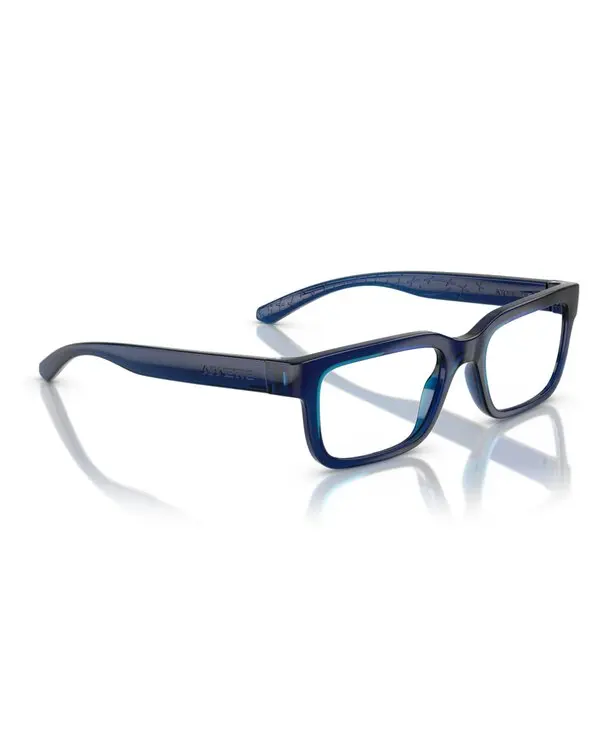 ARNETTE Child Emboss Eyeglasses