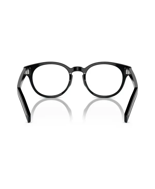 Prada Eyeglasses - Black