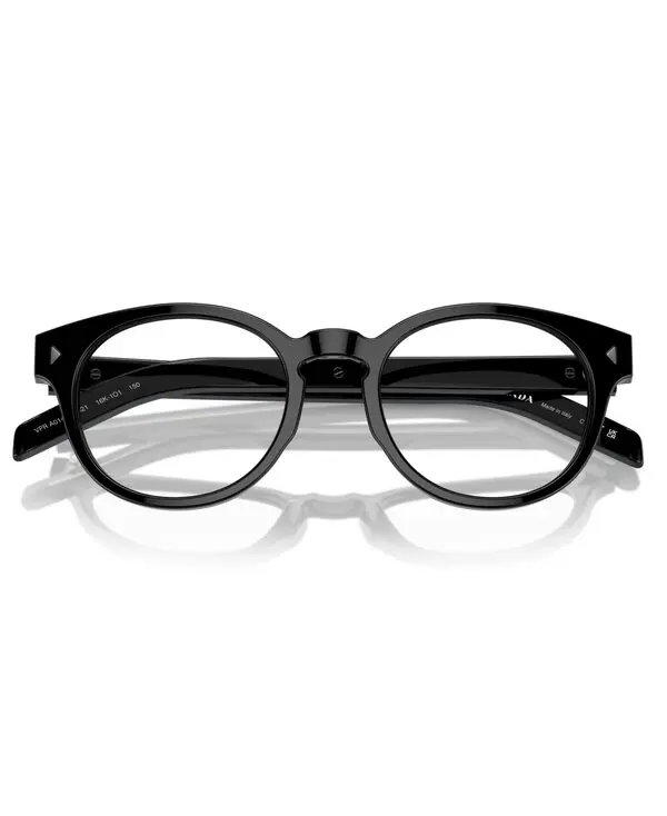 Prada Eyeglasses - Black