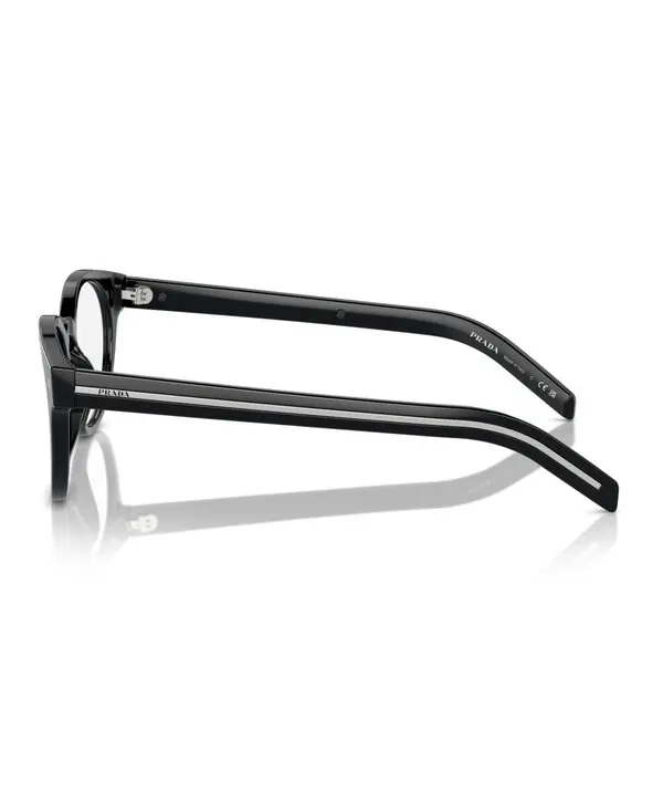 Prada Eyeglasses - Black