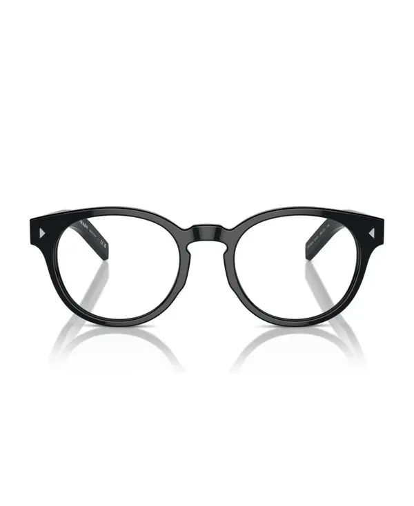Prada Eyeglasses - Black