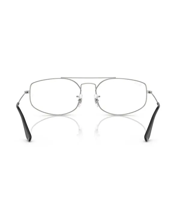 Ray-ban Explorer V Optics Eyeglasses