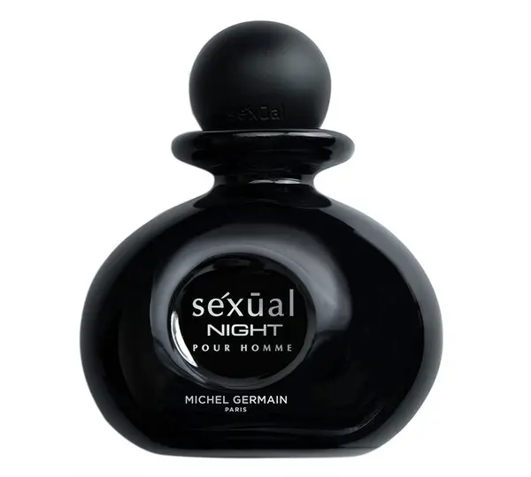 MICHEL GERMAIN Pour Homme Night Eau De Toilette - No Color