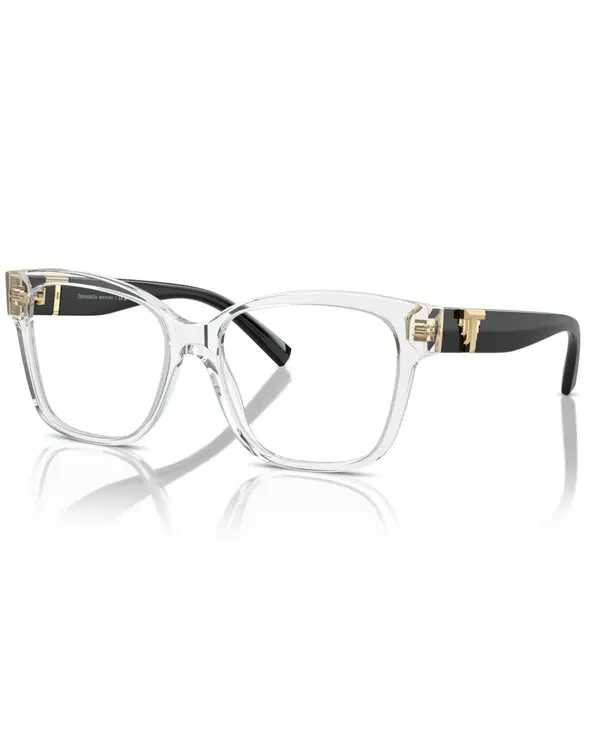 Tiffany & Co. Eyeglasses - Crystal