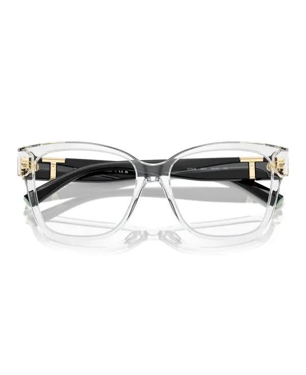 Tiffany & Co. Eyeglasses - Crystal