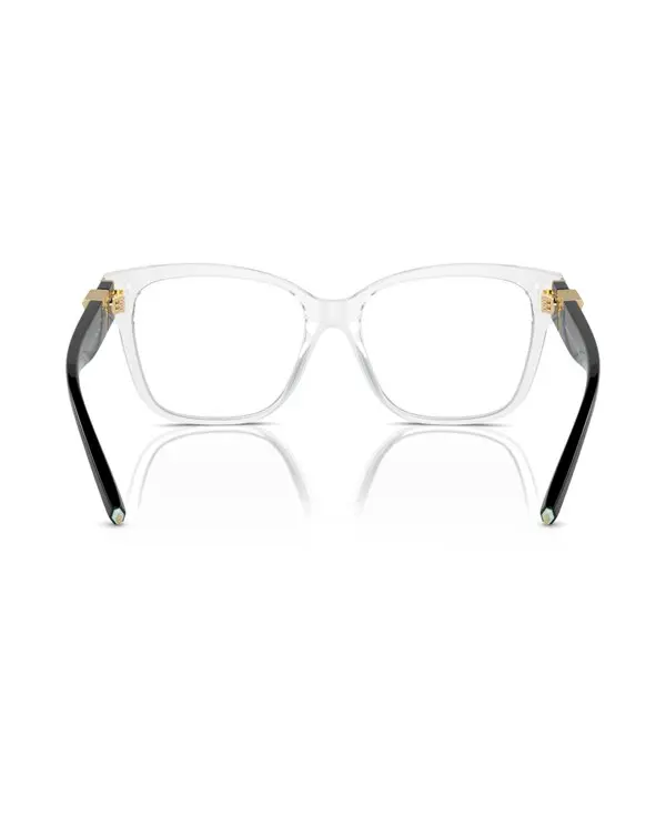 Tiffany & Co. Eyeglasses - Crystal