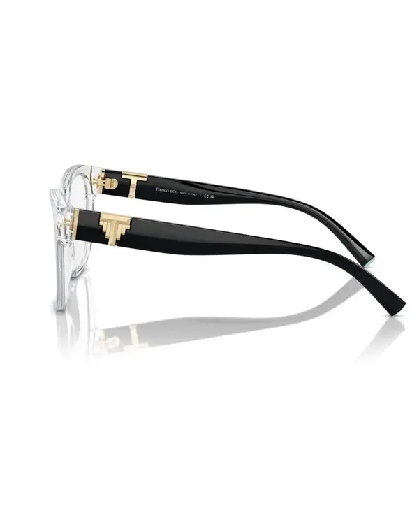 Tiffany & Co. Eyeglasses - Crystal