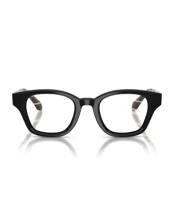 Giorgio Armani Eyeglasses - Black