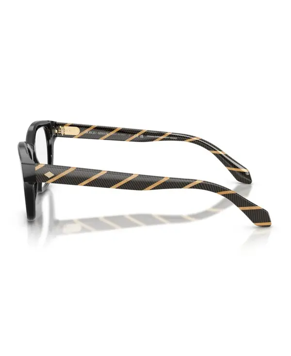Giorgio Armani Eyeglasses - Black