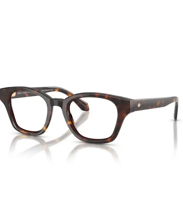 Giorgio Armani Eyeglasses - Havana