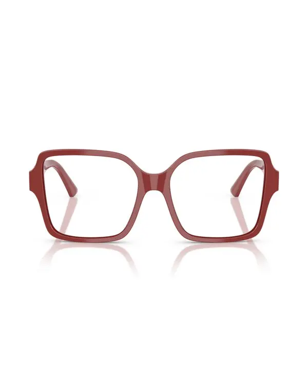 JIMMY CHOO Jc3027 Eyeglasses - Cranberry