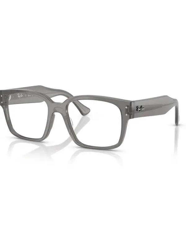 Ray-ban Laurene Optics Eyeglasses - Transparent Gray