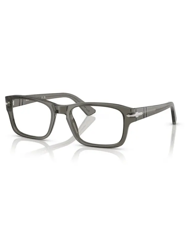 Persol Polarized Eyeglasses - Smoke
