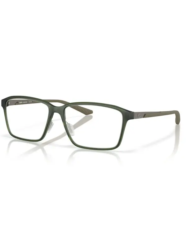 COSTA DEL MAR Pacific Rise 400 Eyeglasses - Algae Green
