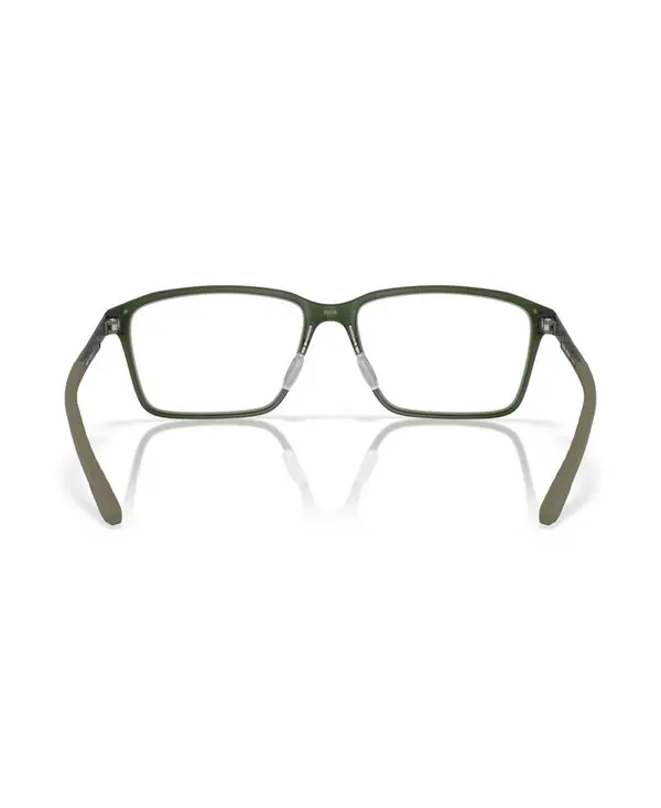 COSTA DEL MAR Pacific Rise 400 Eyeglasses - Algae Green