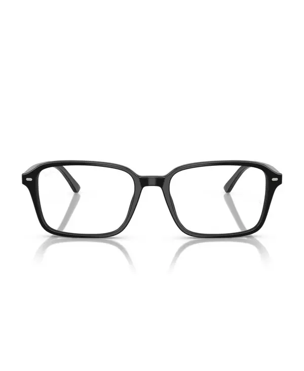 Ray-ban Raimond Optics Eyeglasses - Black