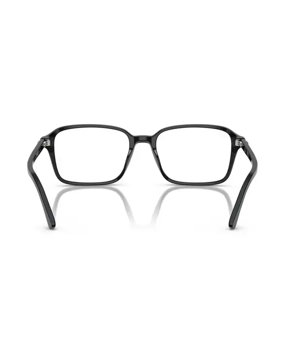 Ray-ban Raimond Optics Eyeglasses - Black
