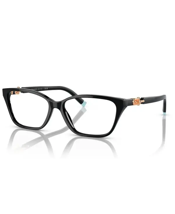 Tiffany & Co. Eyeglasses - Black