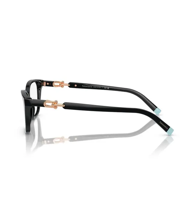 Tiffany & Co. Eyeglasses - Black