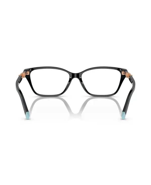 Tiffany & Co. Eyeglasses - Black