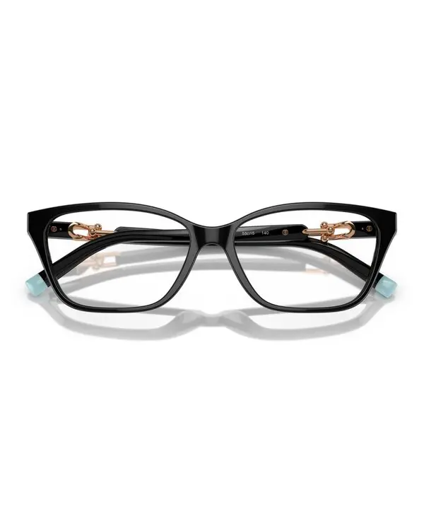 Tiffany & Co. Eyeglasses - Black