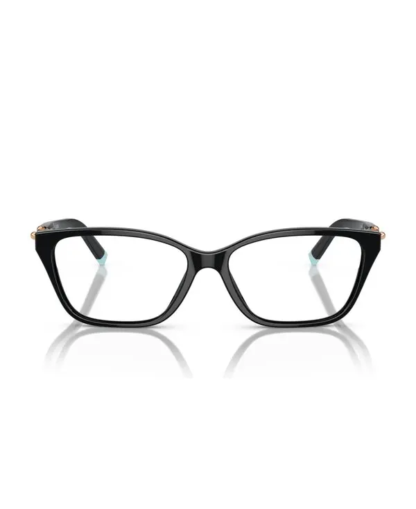 Tiffany & Co. Eyeglasses - Black