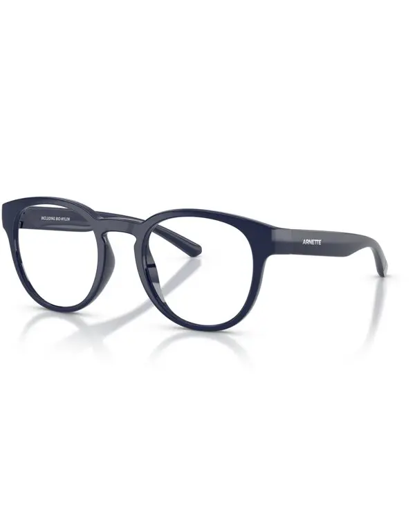 ARNETTE Phantos Eyeglasses - Dark Blue