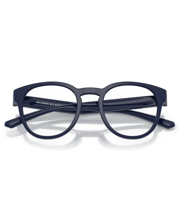ARNETTE Phantos Eyeglasses - Dark Blue