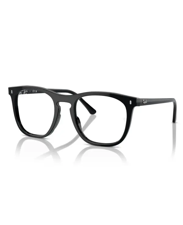 Ray-ban Optics Eyeglasses - Black