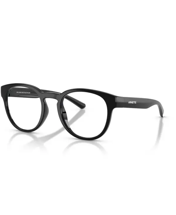 ARNETTE Phantos Eyeglasses - Recycled Black