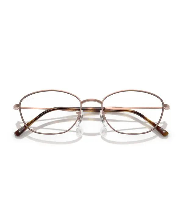 Ray-ban Eyeglasses - Copper