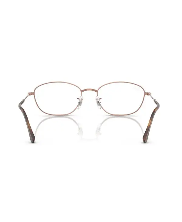 Ray-ban Eyeglasses - Copper