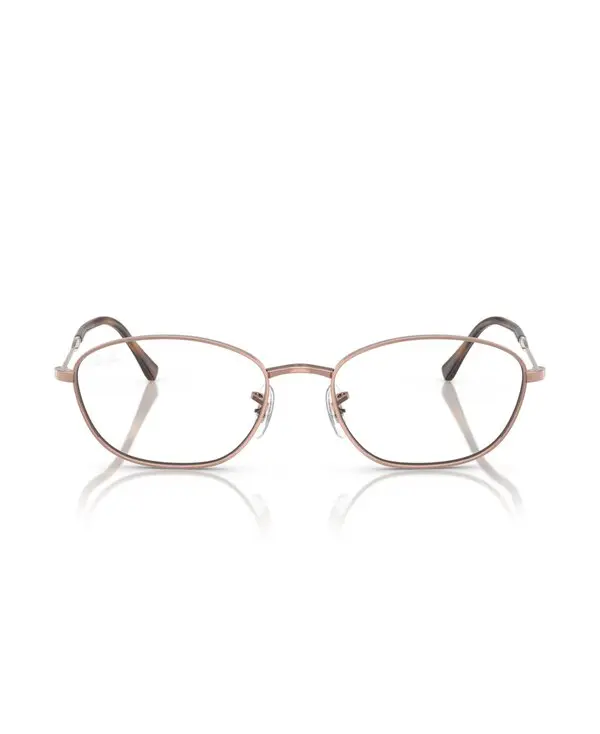 Ray-ban Eyeglasses - Copper