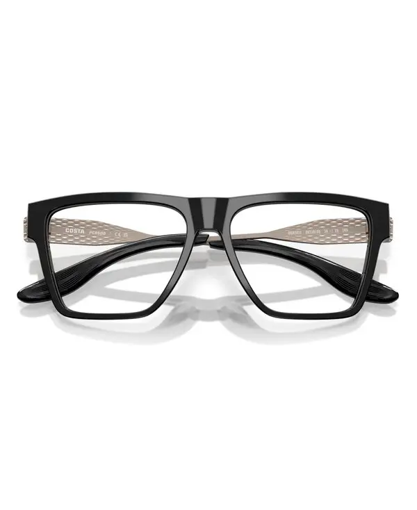 COSTA DEL MAR Pacific Rise Eyeglasses