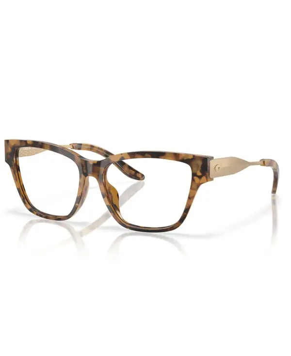 COSTA DEL MAR Pacific Rise 510 Eyeglasses - Tortoise