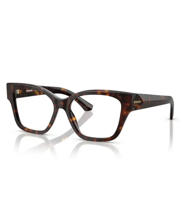 Burberry Eyeglasses - Dark Havana