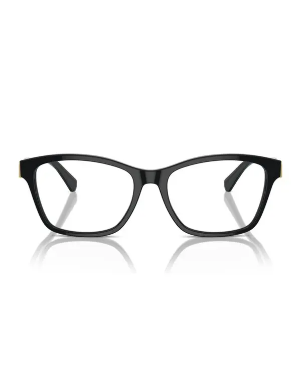 Ralph Lauren Cat Eye Eyeglasses - Black
