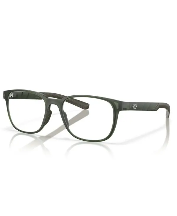 COSTA DEL MAR Ocean Ridge 720 Eyeglasses - Matte Algae Green