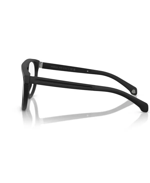 Moncler Aviator Acetate Eyeglasses
