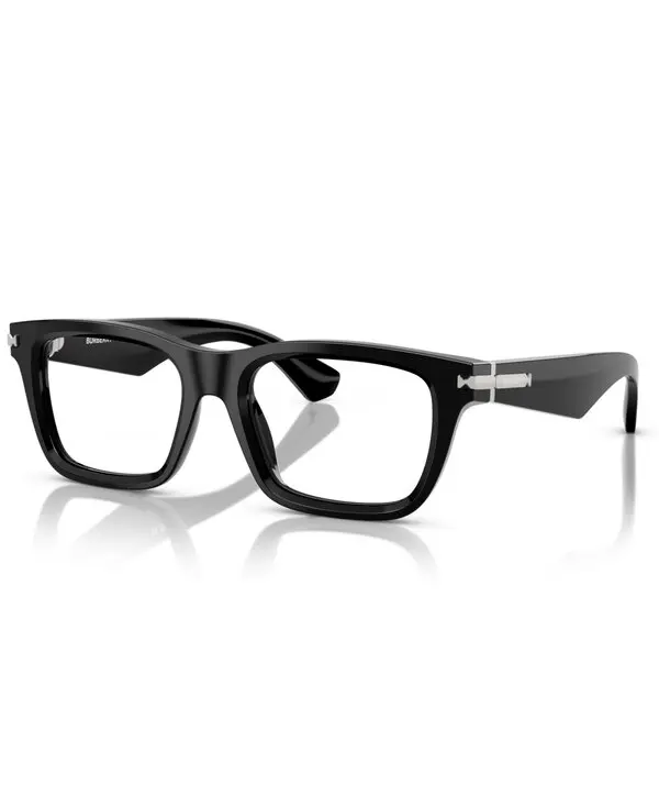 Burberry Be2419 Eyeglasses - Black