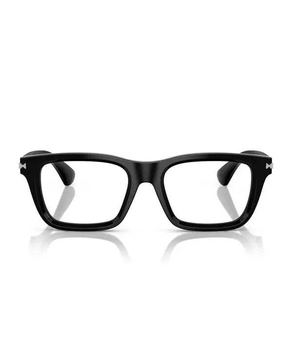 Burberry Eyeglasses - Black