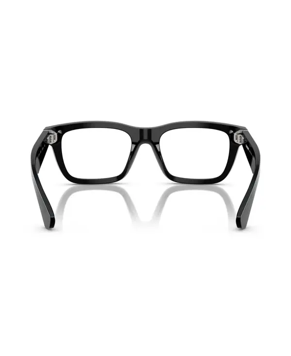 Burberry Eyeglasses - Black