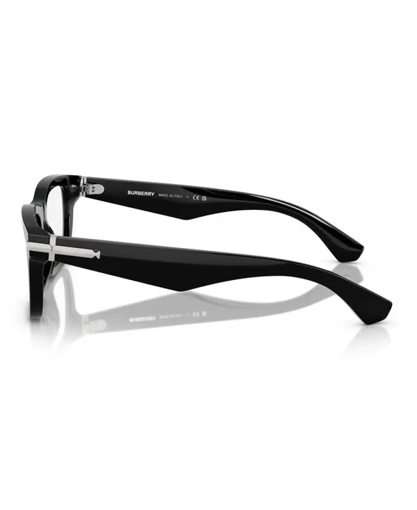 Burberry Eyeglasses - Black