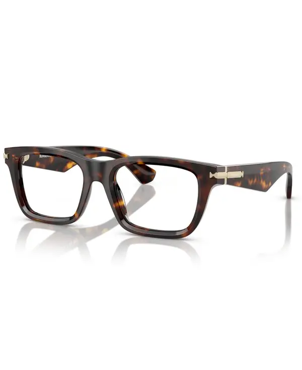 Burberry Be2419 Eyeglasses - Dark Havana