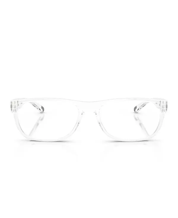 ARNETTE Rectangle Eyeglasses