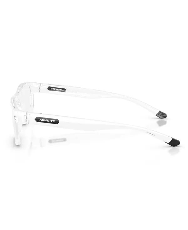ARNETTE Rectangle Full Rim Eyeglasses