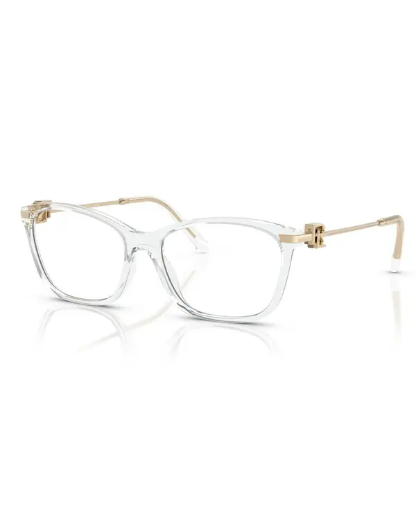 Ralph Lauren Eyeglasses - Transparent