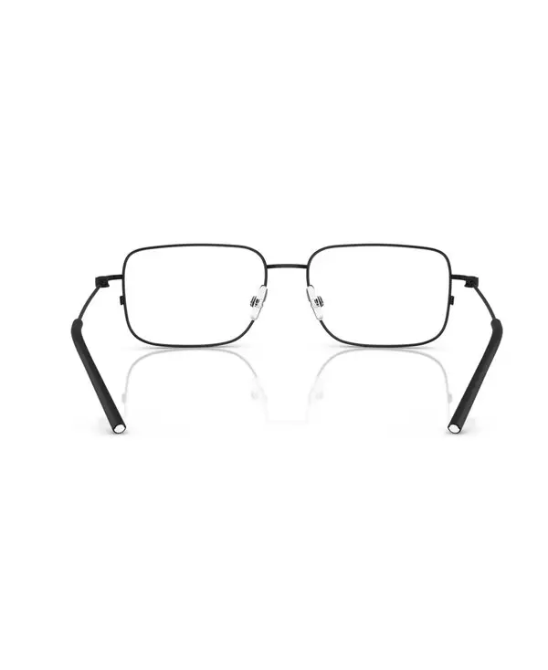 Moncler Eyeglasses - Matte Black