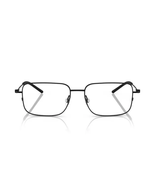 Moncler Eyeglasses - Matte Black